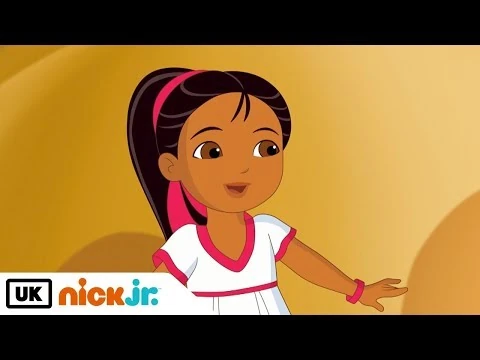 The Magic Ring | Dora and Friends: Into the City Wiki | Fandom