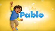 Pablo | Dora and Friends: Into the City Wiki | Fandom