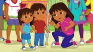Guillermo | Dora and Friends: Into the City Wiki | Fandom