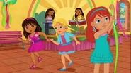 Dance Party | Dora and Friends: Into the City Wiki | Fandom