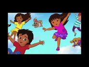 Puppy Princess Rescue | Dora and Friends: Into the City Wiki | Fandom