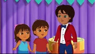 Guillermo | Dora and Friends: Into the City Wiki | Fandom