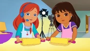 Soccer Chef | Dora and Friends: Into the City Wiki | Fandom