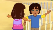 The Lost Necklace | Dora and Friends: Into the City Wiki | Fandom