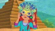 The Princess and The Kate | Dora and Friends: Into the City Wiki | Fandom