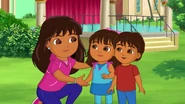 Guillermo | Dora and Friends: Into the City Wiki | Fandom