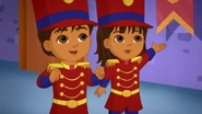 Guillermo | Dora and Friends: Into the City Wiki | Fandom