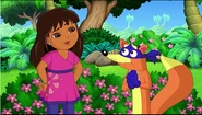 Return to the Rainforest | Dora and Friends: Into the City Wiki | Fandom