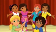 Dora Saves Opera Land | Dora and Friends: Into the City Wiki | Fandom