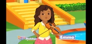 Soccer Chef | Dora and Friends: Into the City Wiki | Fandom