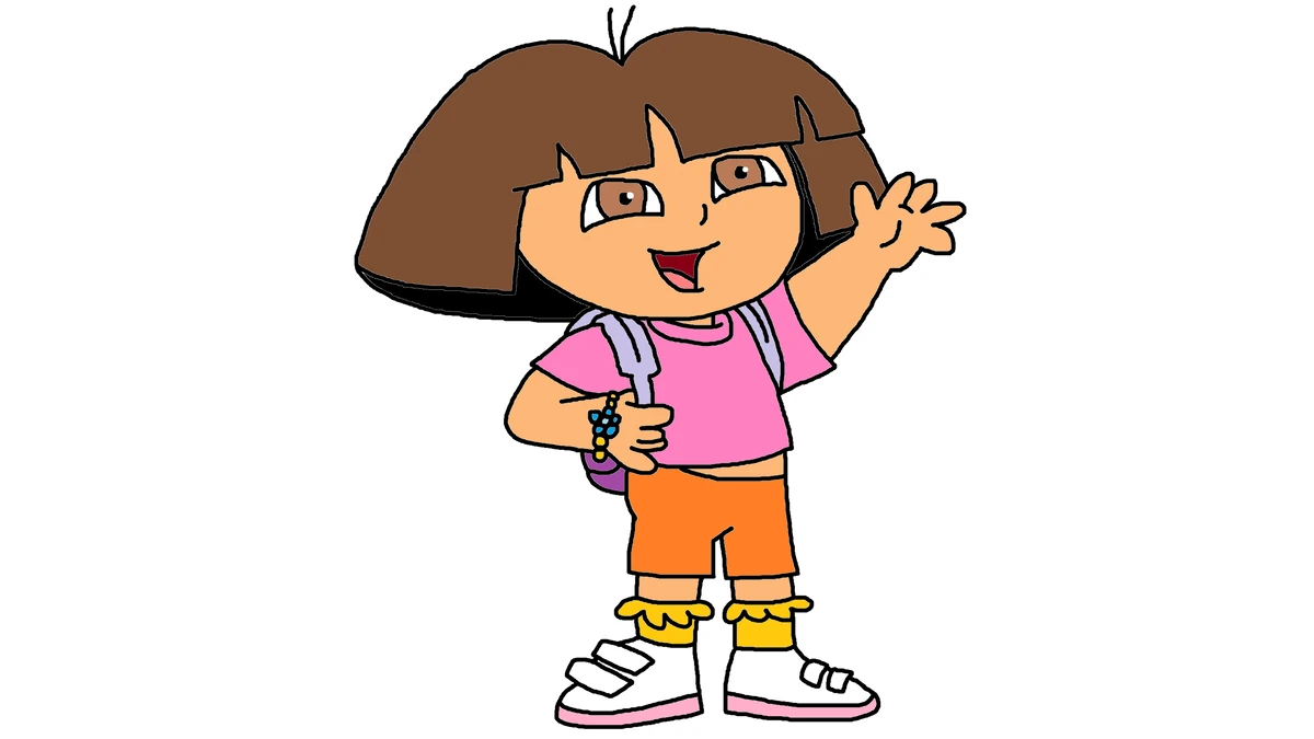Dora Marquez | Dora fanon Wikia | Fandom