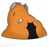 Lost rhino | Dora fanon Wikia | Fandom