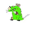 Fairly alien | Dora fanon Wikia | Fandom