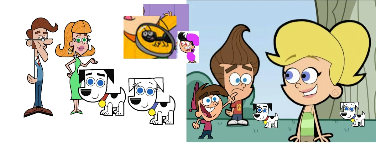 Doat | Dora fanon Wikia | Fandom