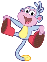 Wiki Dora l'Exploratrice | Fandom