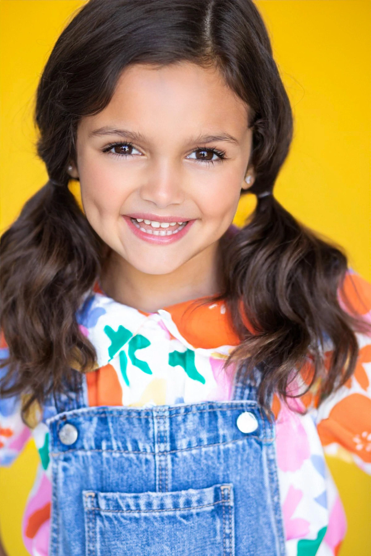 Scarlett Spears | The Dora Cinematic Universe Wiki | Fandom