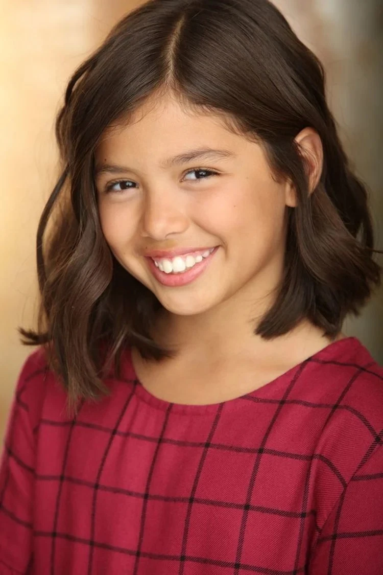 Madelyn Miranda | The Dora Cinematic Universe Wiki | Fandom