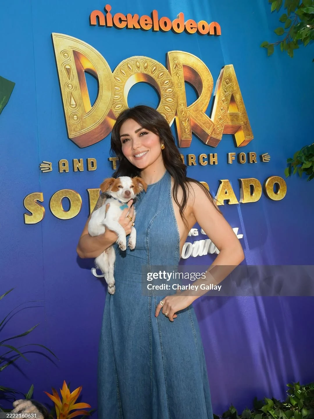 Daniella Pineda | The Dora Cinematic Universe Wiki | Fandom