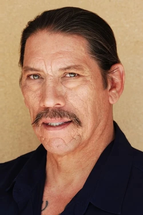 Danny Trejo | The Dora Cinematic Universe Wiki | Fandom