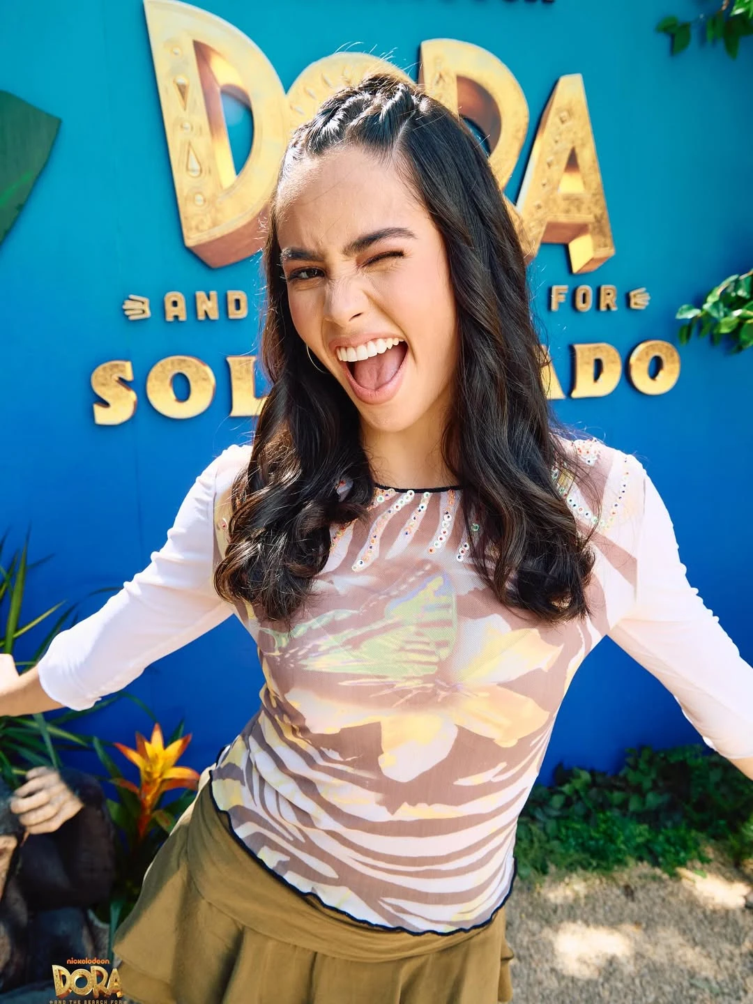 Mariana Garzón Toro | The Dora Cinematic Universe Wiki | Fandom