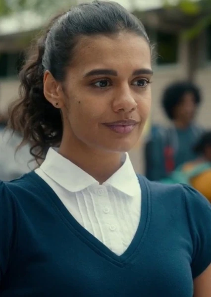 Sammy Moore | The Dora Cinematic Universe Wiki | Fandom