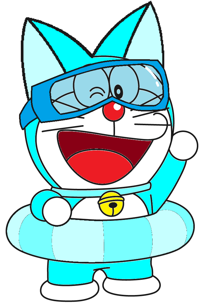 Doraki | Doraemon Fanon Wiki | Fandom