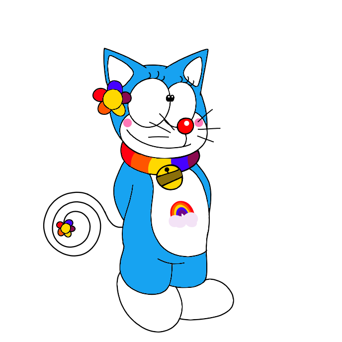Doraemable | Doraemon Fanon Wiki | Fandom