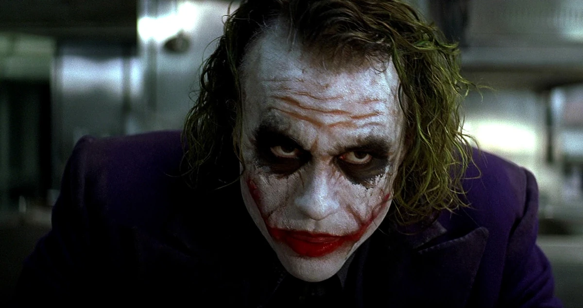 The Joker | Doraemon Fanon Wiki | Fandom