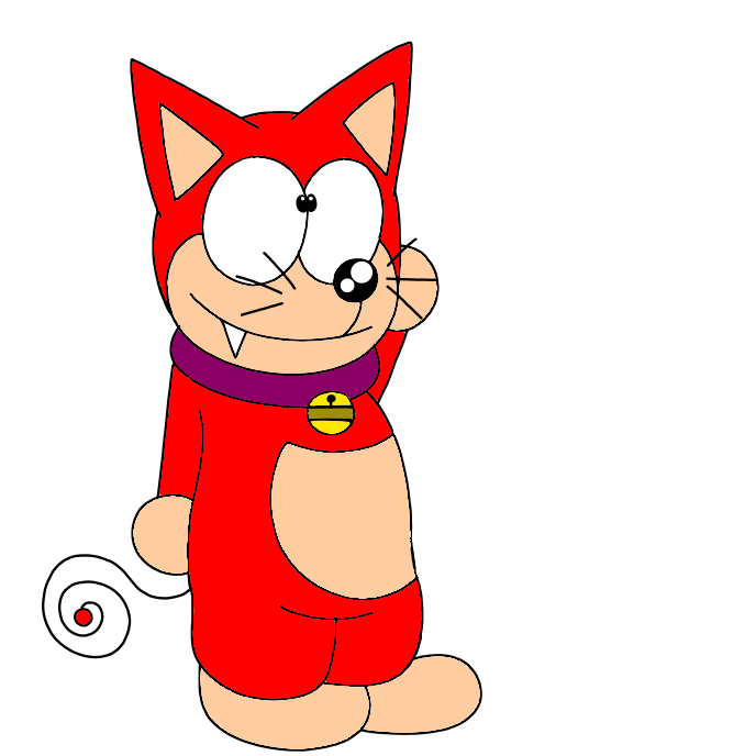 Doraemark | Doraemon Fanon Wiki | Fandom