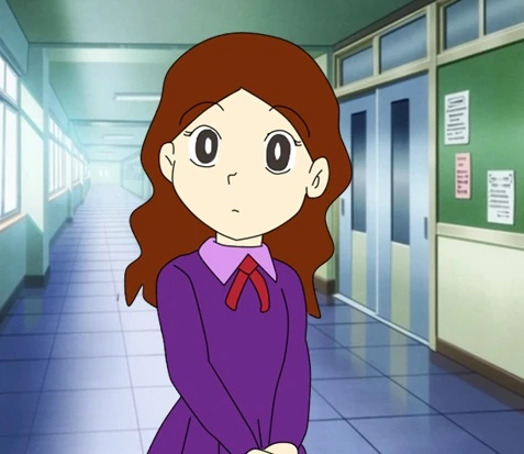Natsumi Kobayashi | Doraemon Fanon Wiki | Fandom