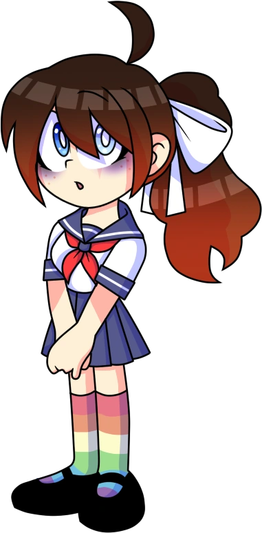 Karolane | Doraemon Fanon Wiki | Fandom