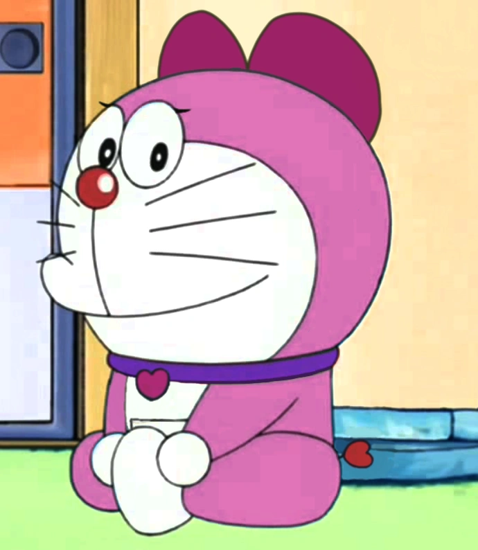 Doraemix | Doraemon Fanon Wiki | Fandom