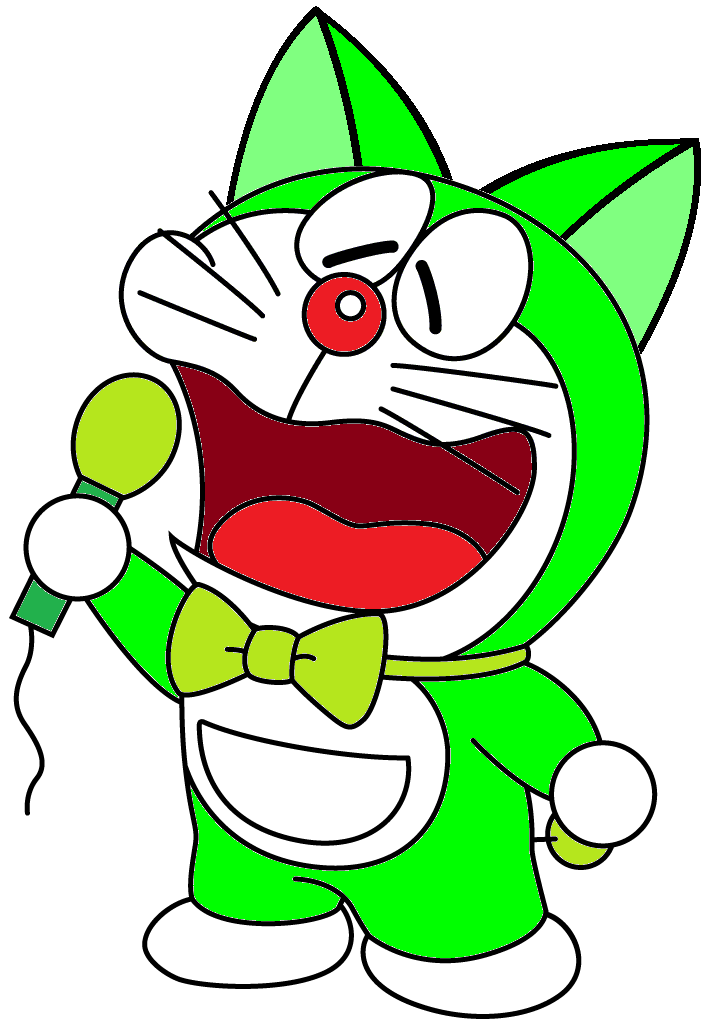 Doraclover | Doraemon Fanon Wiki | Fandom