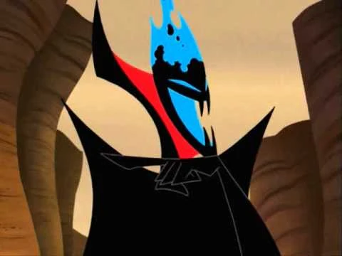 Demongo | Doraemon Fanon Wiki | Fandom