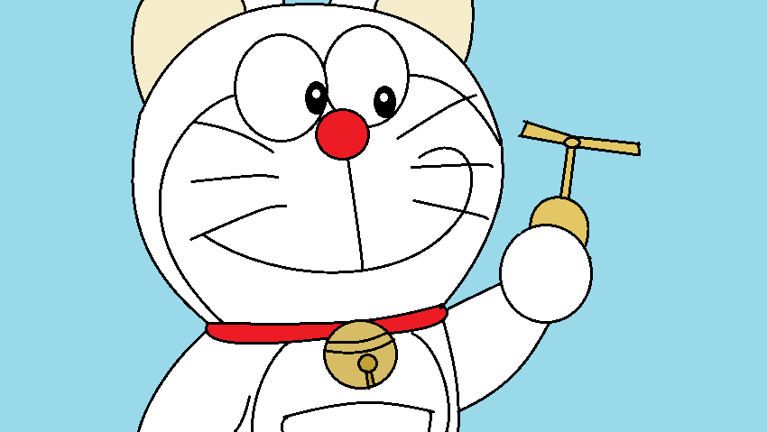 Doraemilo | Doraemon Fanon Wiki | Fandom