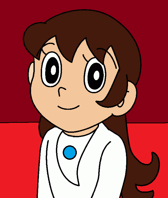 Rebecca Kayuki | Doraemon Fanon Wiki | Fandom