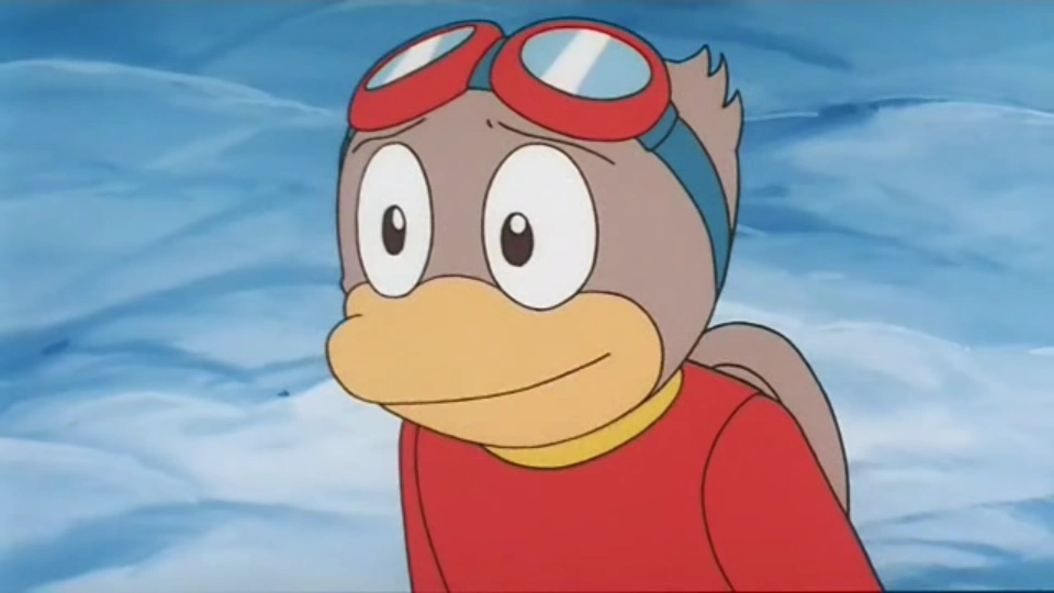 Gusuke (When Phineas meet Nobita) | Doraemon Fanon Wiki | Fandom