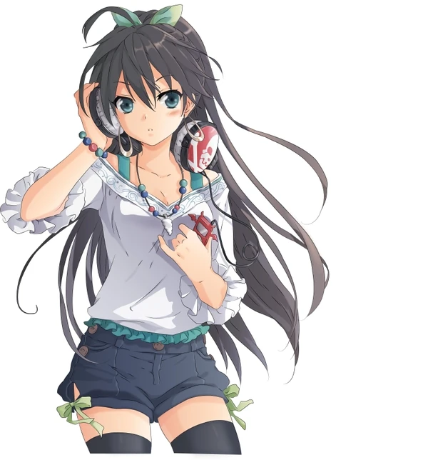 Asuka Adachi | Doraemon Fanon Wiki | Fandom