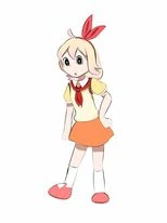 Hanato Michio | Doraemon Fanon Wiki | Fandom