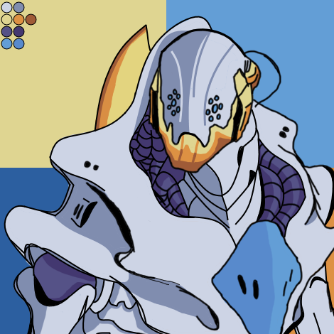 Draedon | Doraemon Fanon Wiki | Fandom