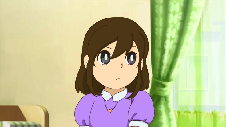 Izumi Nobi | Doraemon Fanon Wiki | Fandom