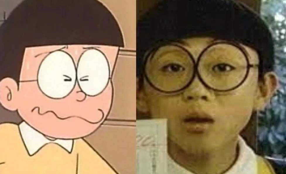 Realista Nobi | Doraemon Hispana Wiki | Fandom