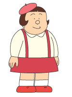 Jaiko Goda | Doraemon Wiki | Fandom