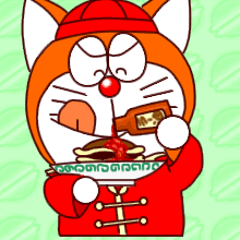 Wang Dora | Doraemon Wiki | Fandom