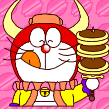 El Matadora | Doraemon Wiki | Fandom