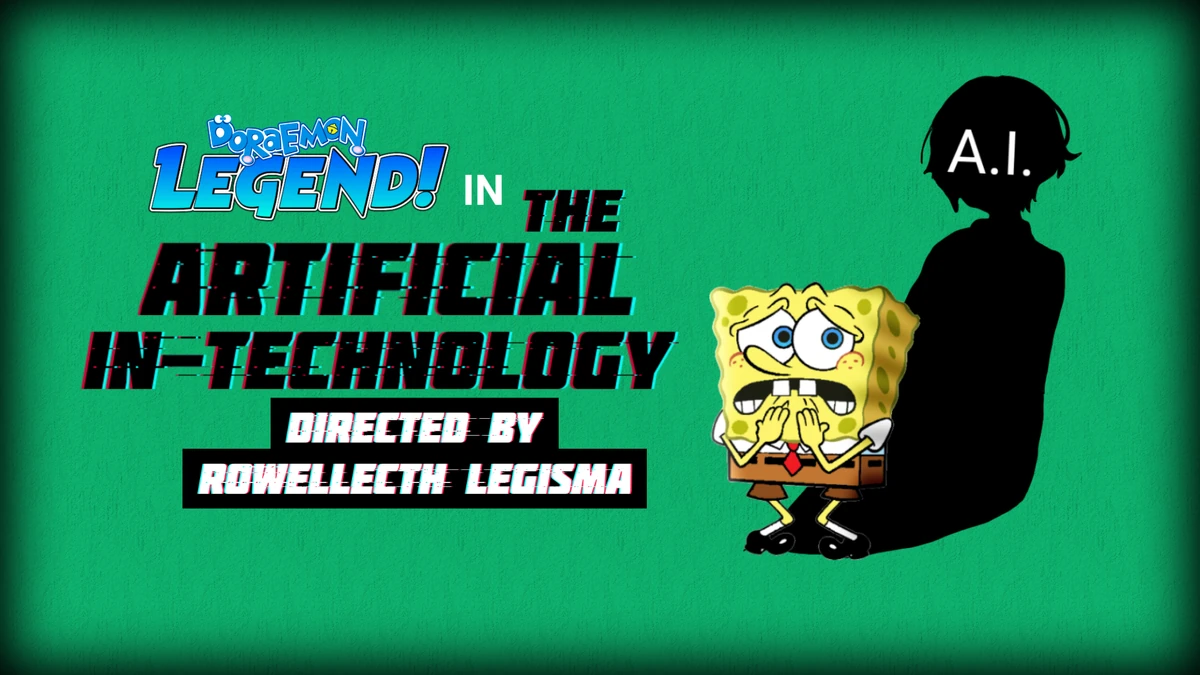 The Artificial In-Technology | The Doraemon Legend Wiki | Fandom