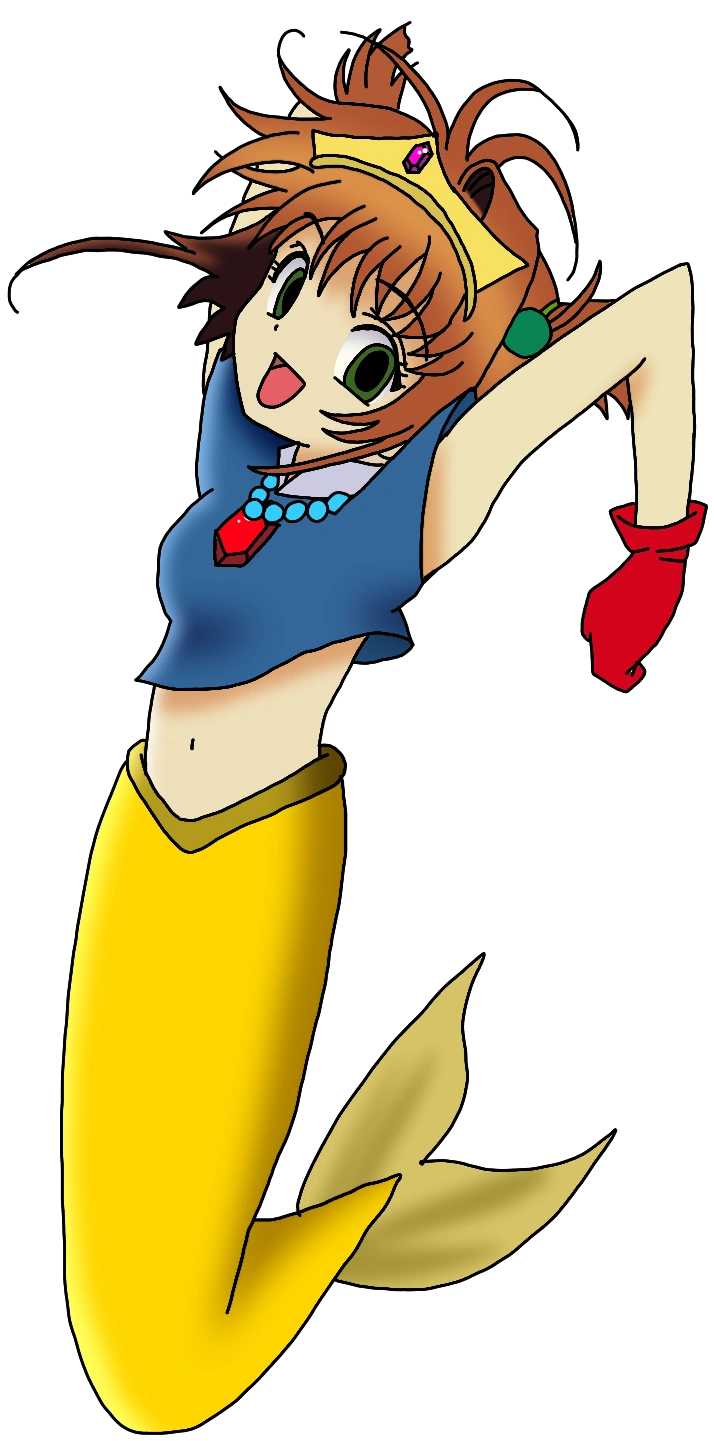 Sakura Kinomoto | The Doraemon Legend Wiki | Fandom