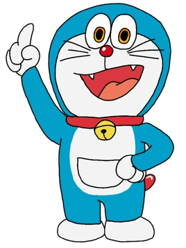 Doraemon | The Doraemon Legend Wiki | Fandom