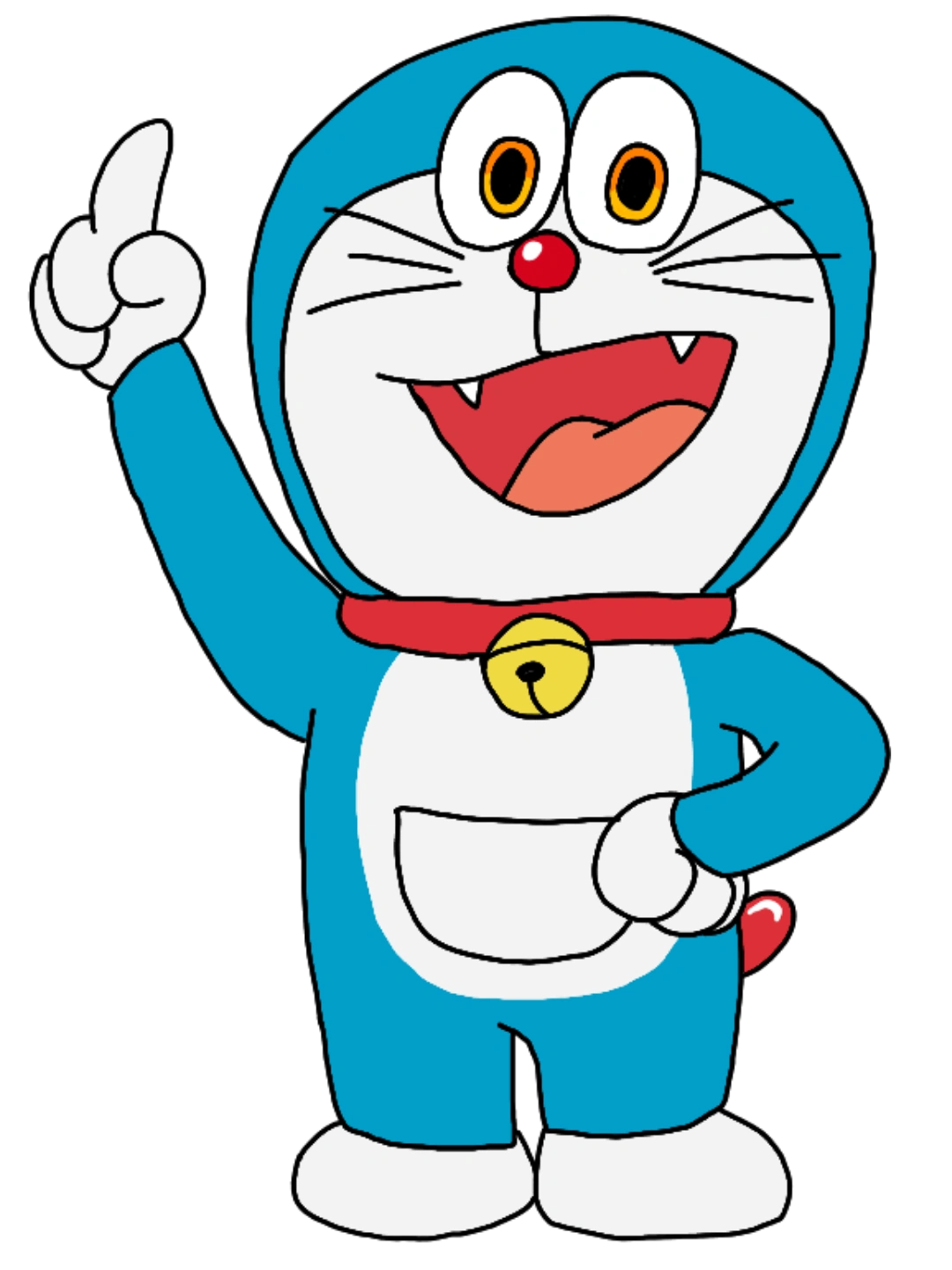 Doraemon | The Doraemon Legend Wiki | Fandom