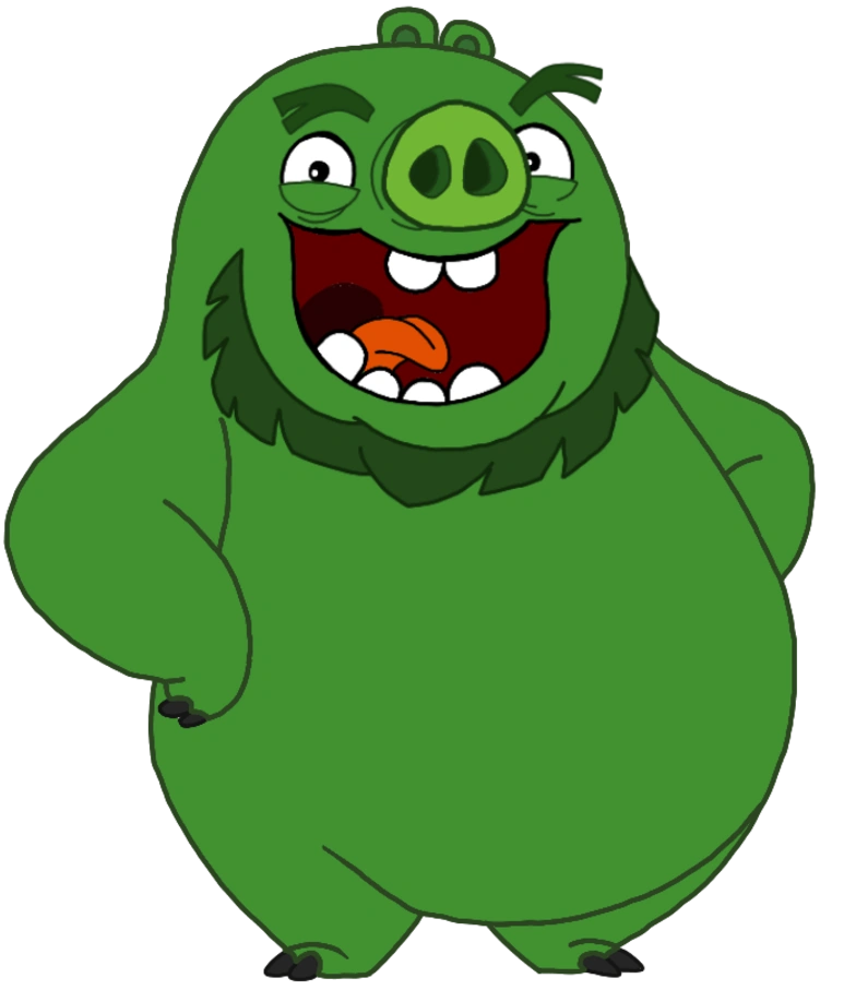 Leonard Mudbeard | The Doraemon Legend Wiki | Fandom